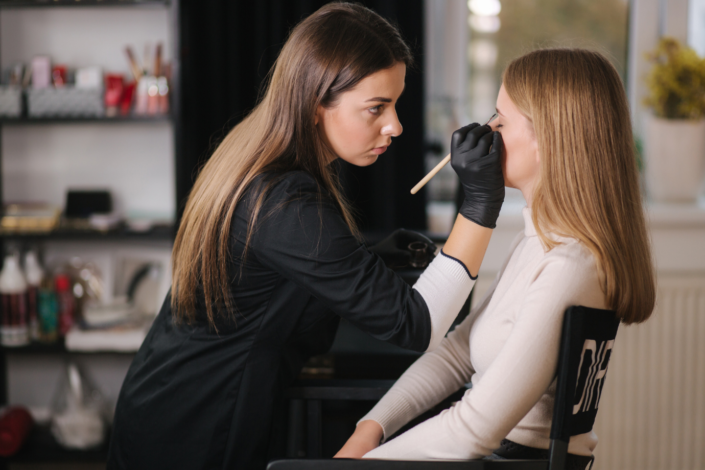 Fun Makeup Facts And Common Myths Explained Mplus Cosmetics