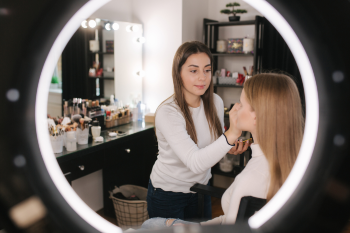 Fun Makeup Facts And Common Myths Explained Mplus Cosmetics